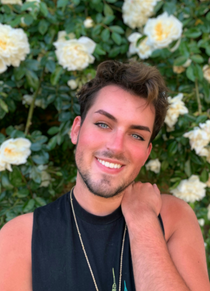 Jack Shute - Indy100 Conversations